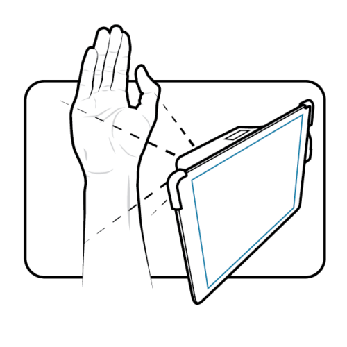 Hand Orthosis Software and Production - Artus3D